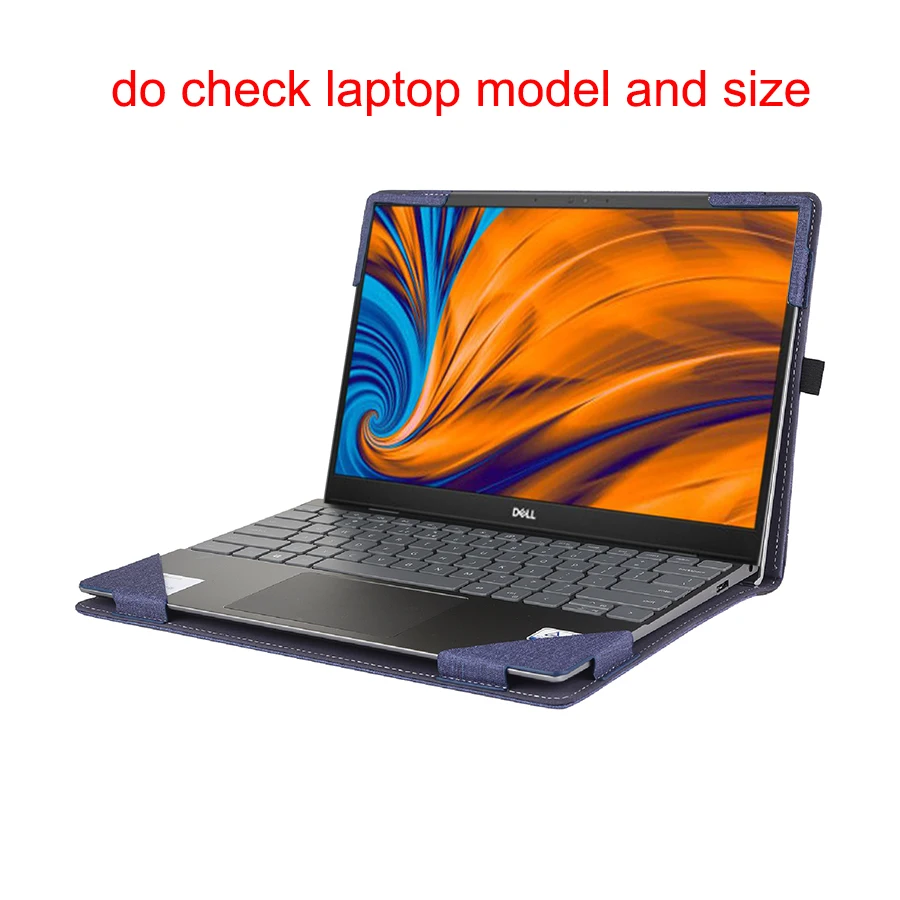 Detachable-Case-For-Dell-Latitude-3320-3330-5330-5320-Laptop-Notebook ...