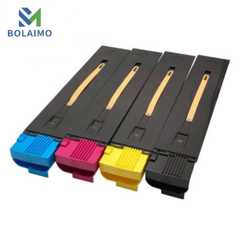 1set-4pcs-DC560-7780-Compatible-Toner-Cartridge-for-Xeroxs-C560-C550 ...