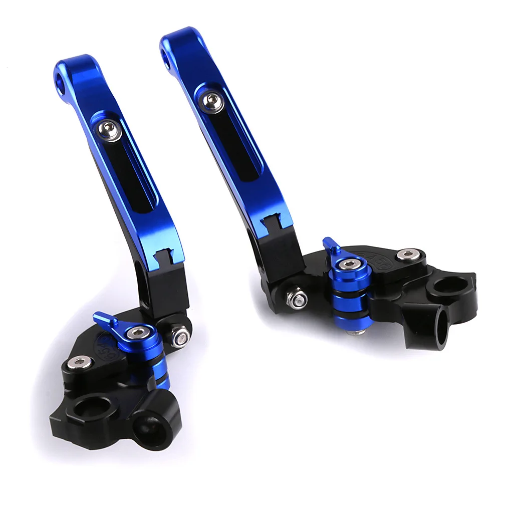 Suitable-for-Kymco-Guangyang-Ak550-Motorcycle-Brake-Lever-Collapsible-6 ...