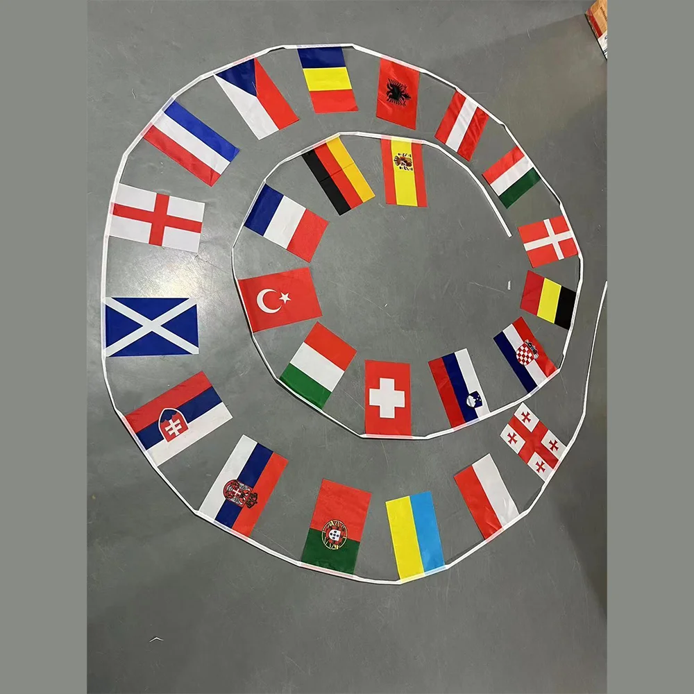 SKY-FLAG-the-most-new-European-Countries-String-Flag-Euro-Europe ...