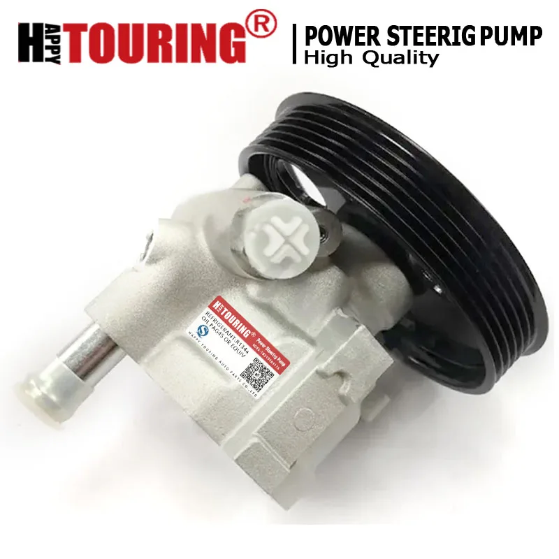 Hydraulic-Power-steering-pump-for-RENAULT-LOGAN-Megane-Scenic-Clio-DACIA-KANGOO-491100522R ...