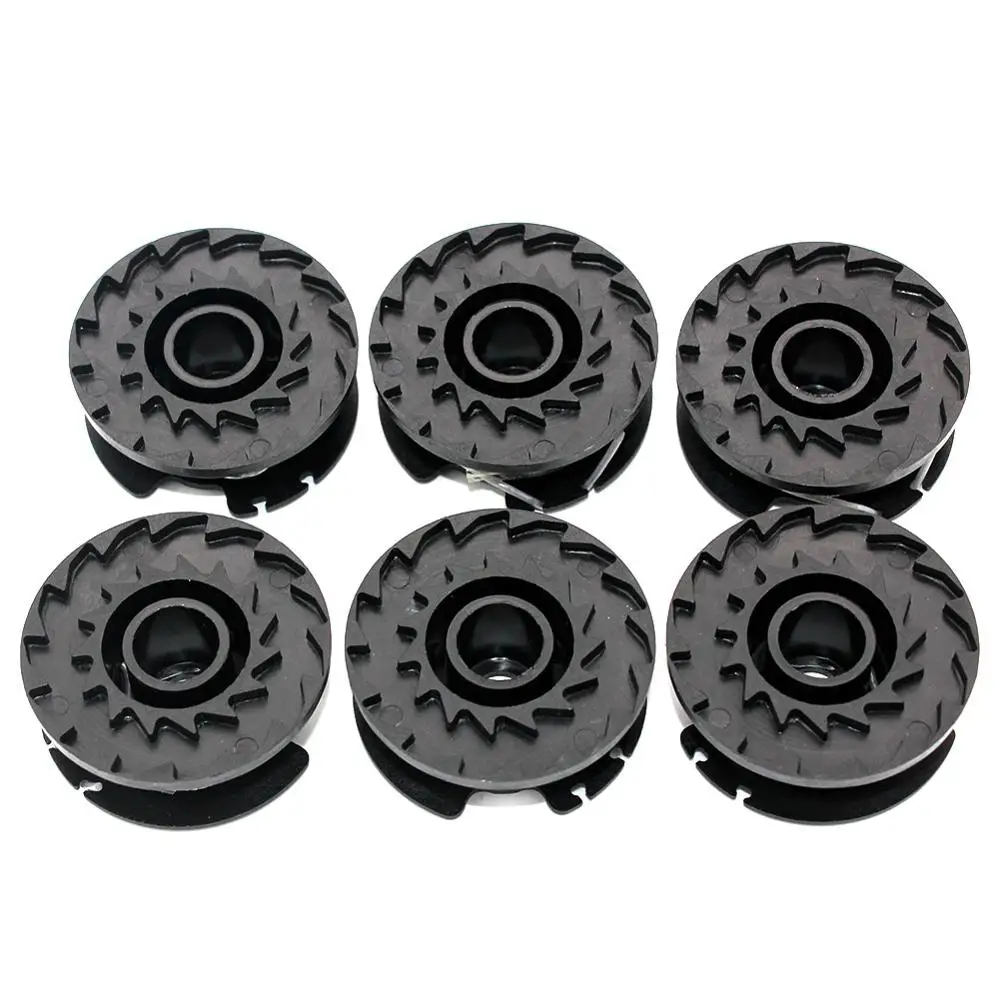 String-Trimmer-Spool-With-Line-For-Ryobi-RLT1830Li-RLT183115-RLT183220 ...