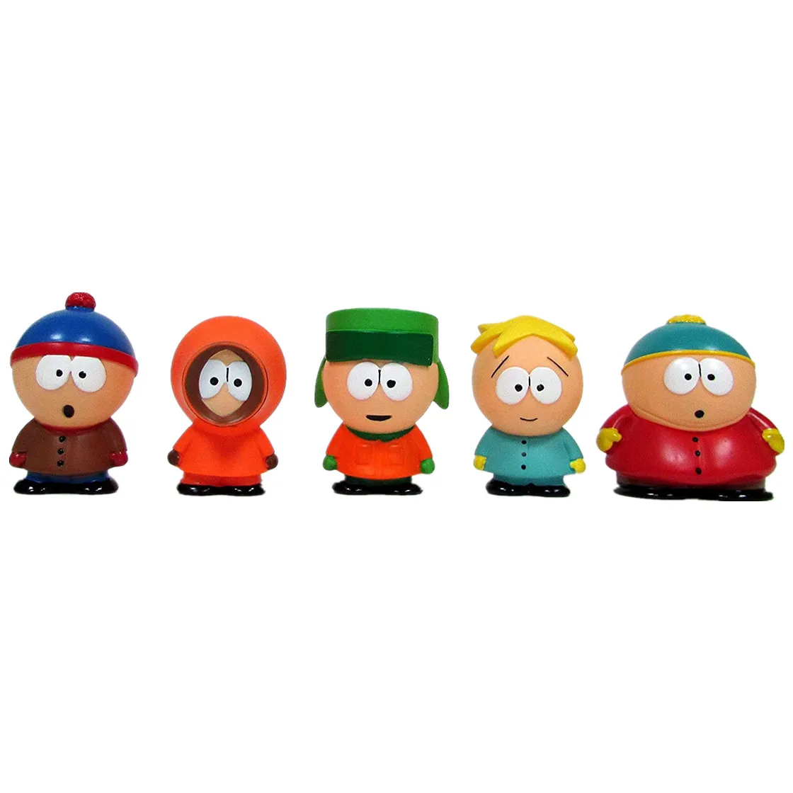 South Park Kenny And Butters