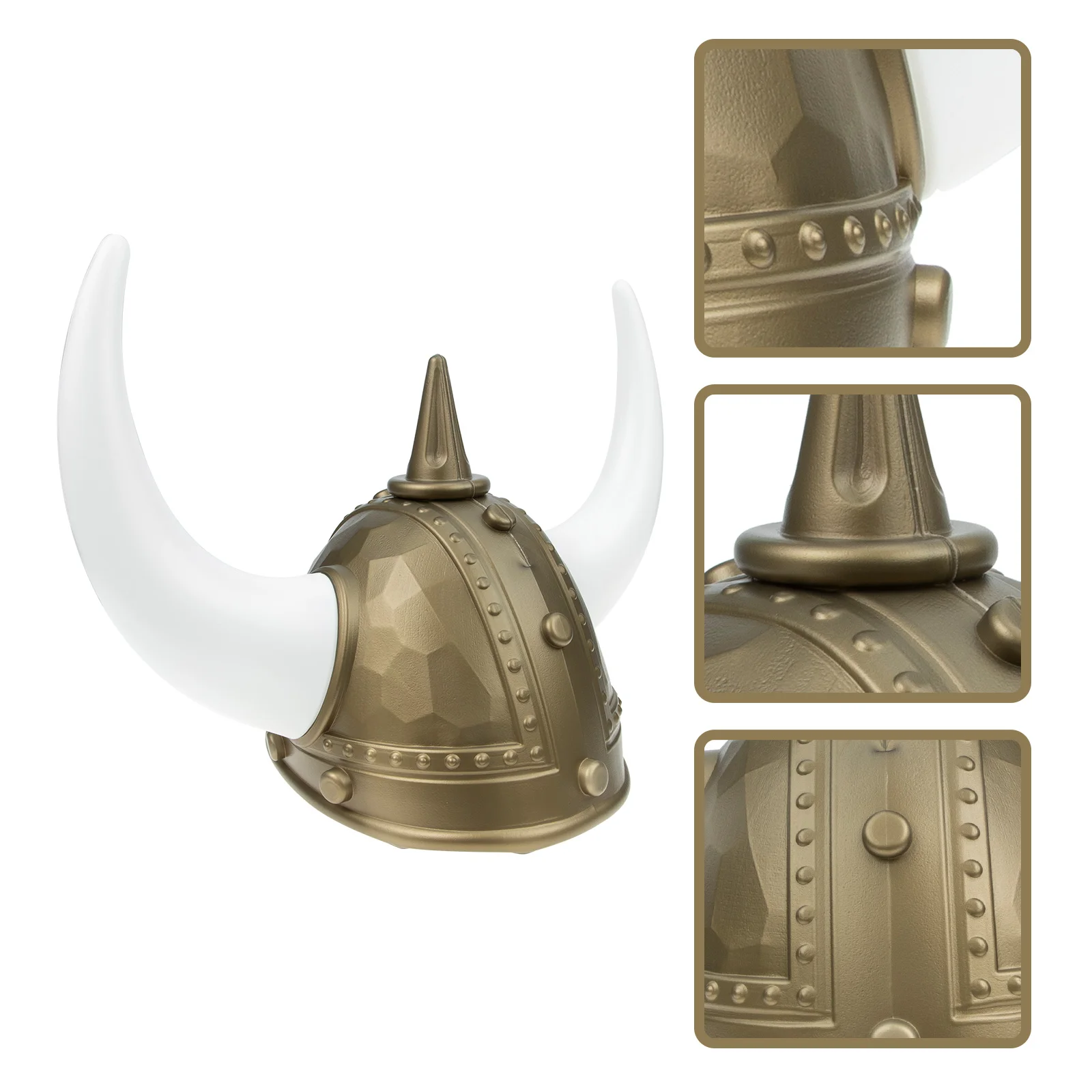 Airborne Beer Helmet: My Real Experience Wearing It at a Viking-Themed ...