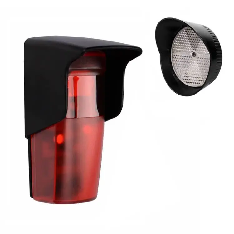 12m-sliding-garage-door-gate-opener-infrared-beam-Reflective-Photocell ...