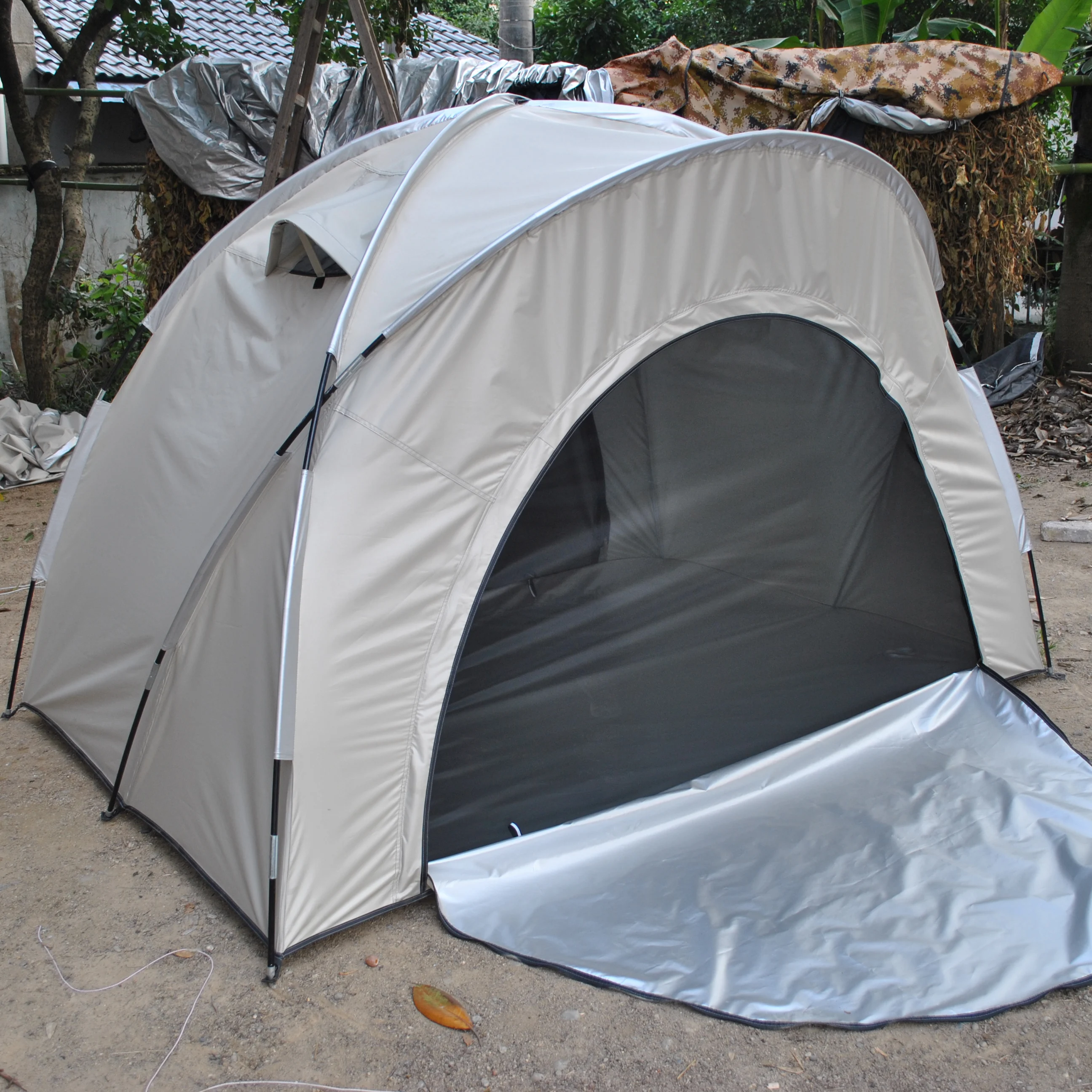 Waterproof-Outdoor-Camping-Tent-Durable-Trekking-Tent-for-Backpacking-2 ...