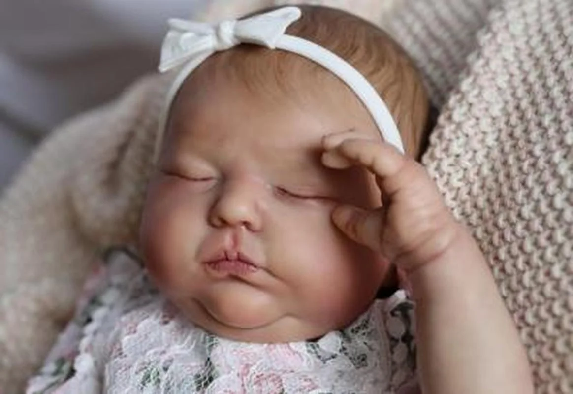 19-5inch-Reborn-Doll-Kit-Tessa-Popular-Sleeping-Baby-Soft-Vinyl ...