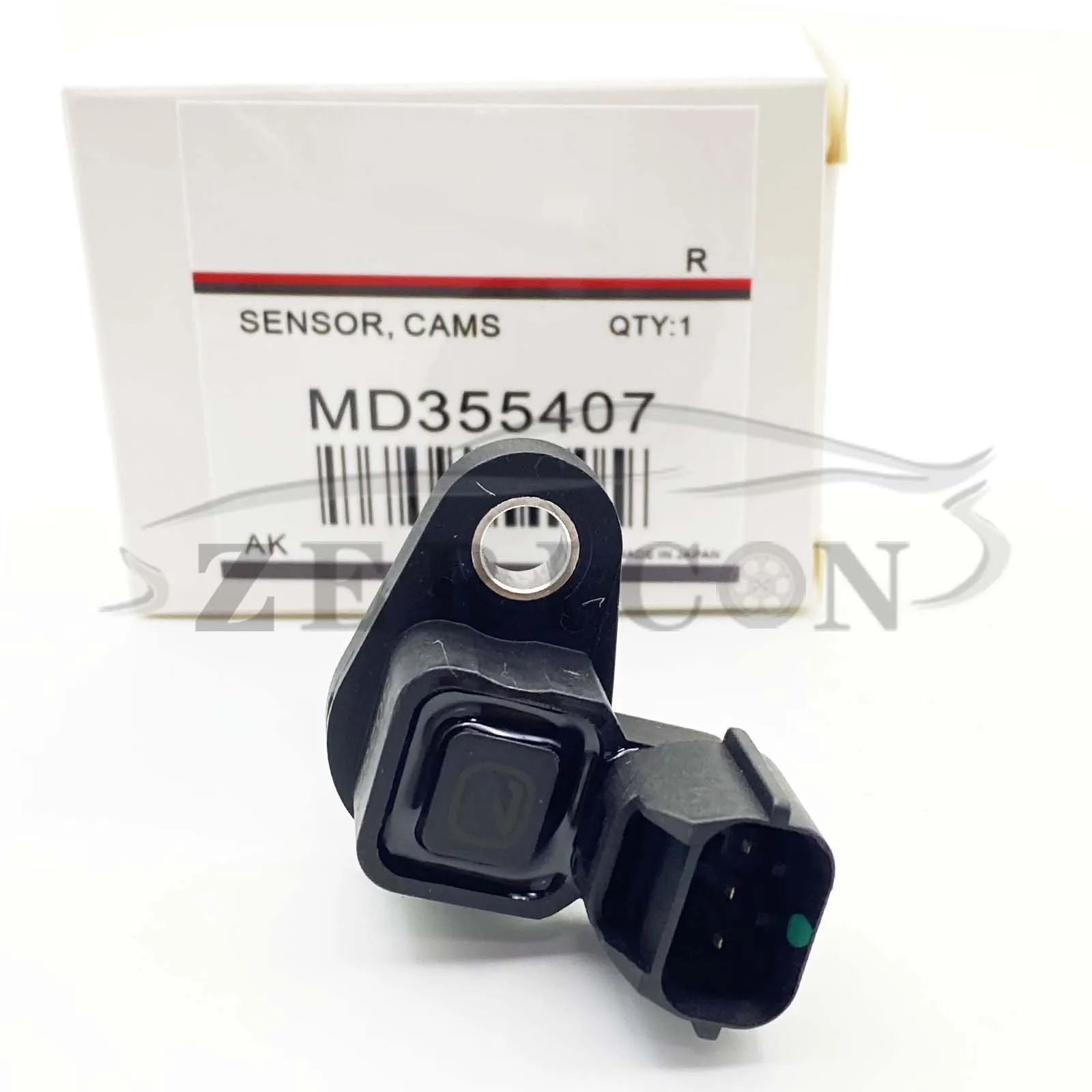1pc-MD355407-MD360196-Camshaft-Position-Sensor-for-Mitsubishi-Montero ...