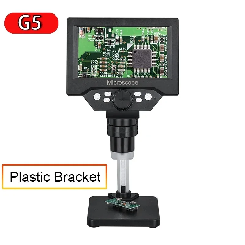 5-5-Inch-Microscope-Electronic-Microscope-Digital-Microscope-Repair ...