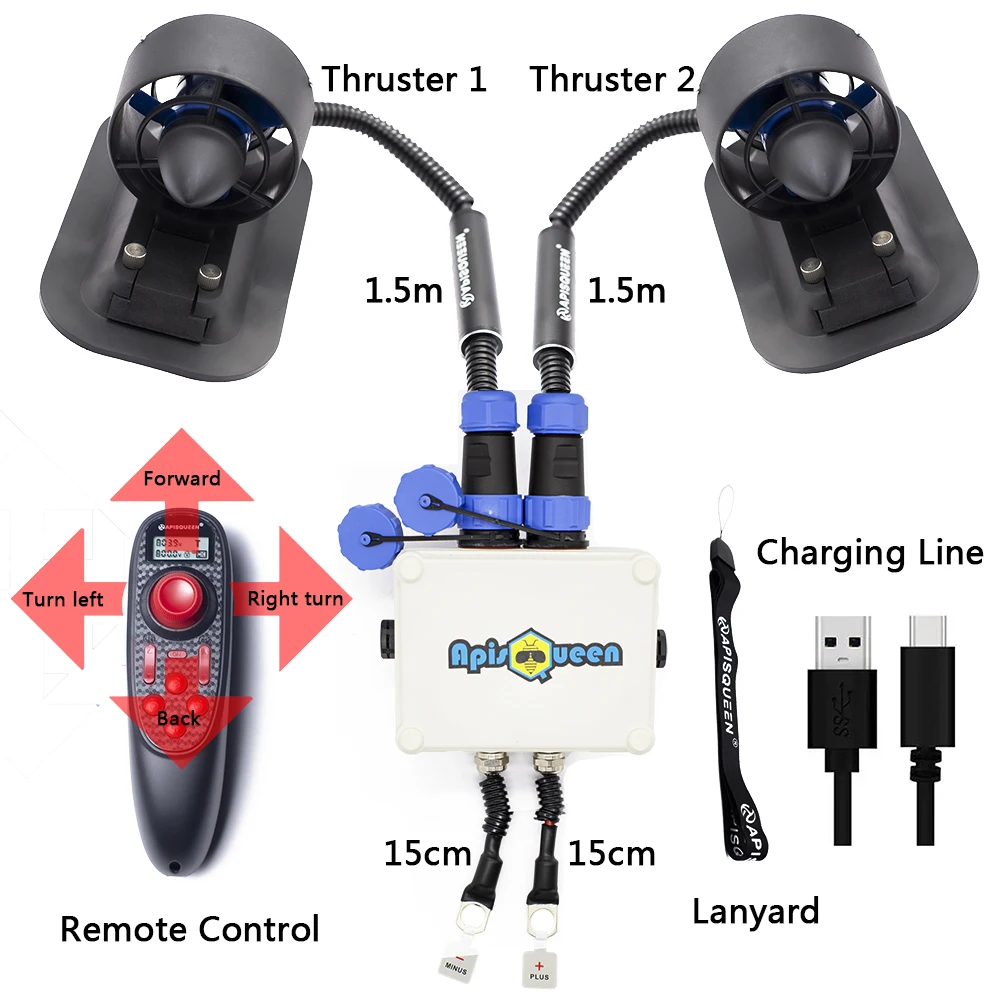 ApisQueen-Underwater-Thruster-12-16V-U2-Set-Total-Thrust-3-4Kg-7-5LBS ...