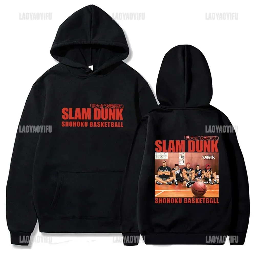 Anime-Slam-Dunk-Hoodie-Sakuragi-Hanamichi-Kaede-Rukawa-Hoody-Autumn ...