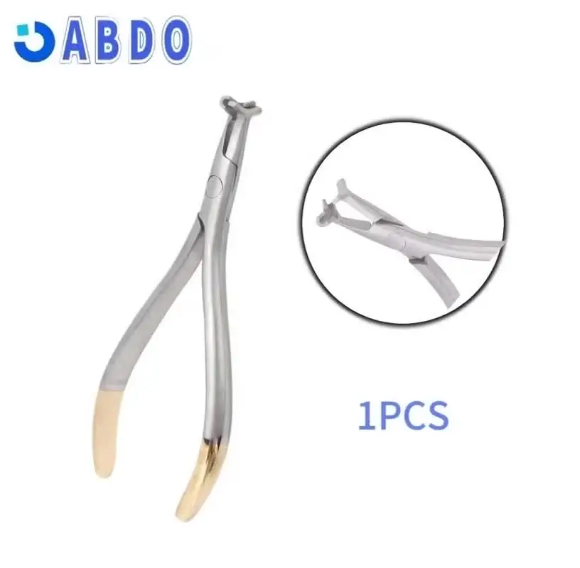 Wire Bending Pliers Instruments Dental Pliers Orthodontic Wire Bending ...
