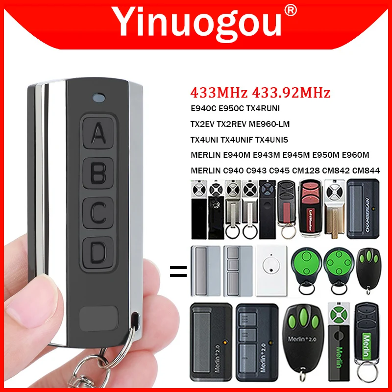 TX2EV TX2REV TX4UNI TX4UNIF TX4UNIS ME960-LM E940C E950C TX4RUNI MERLIN ...