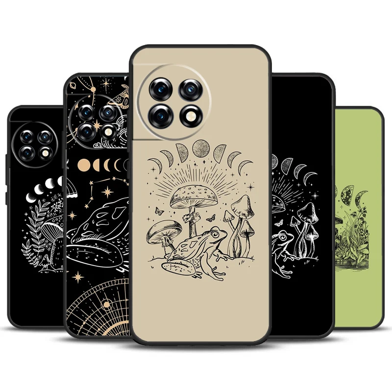 Cottagecore-funda-para-OnePlus-Nord-CE-2-Lite-3-2T-N30-N20-N10-OnePlus ...