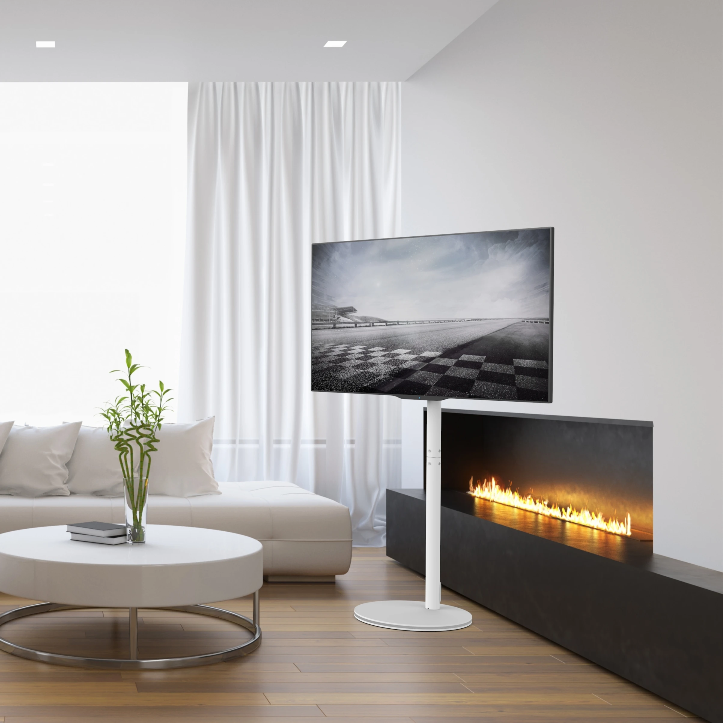Modern Television Lg