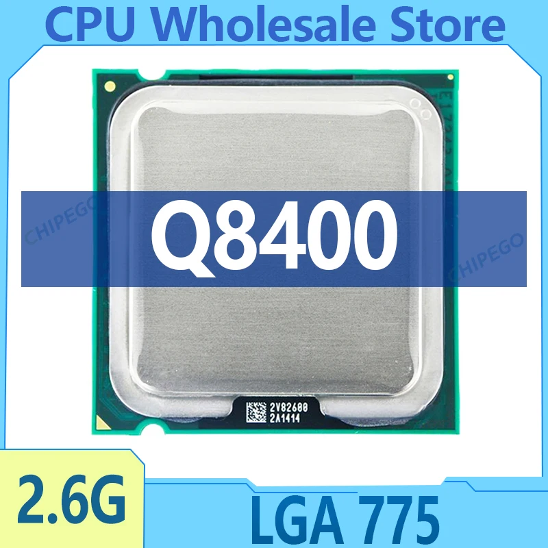 Processador-CPU-Quad-Core-Quad-Thread-Q8400-2-6-GHz-SLGT6-4M-95W-LGA ...
