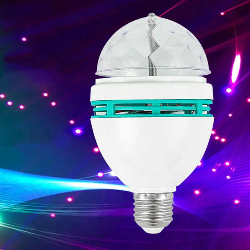 E27-LED-RGB-Stage-Light-Mini-Auto-Rotating-Projection-Lamp-3W-Bulb ...