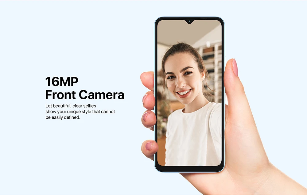 UMIDIGI Celular Umidigi F3 8GB 128GB 48MP - Negro. | falabella.com