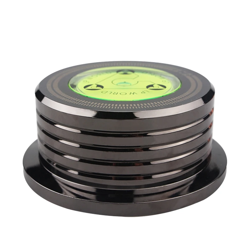 Universal-50Hz-LP-Vinyl-Record-Player-Disc-Turntable-Stabilizer-with ...