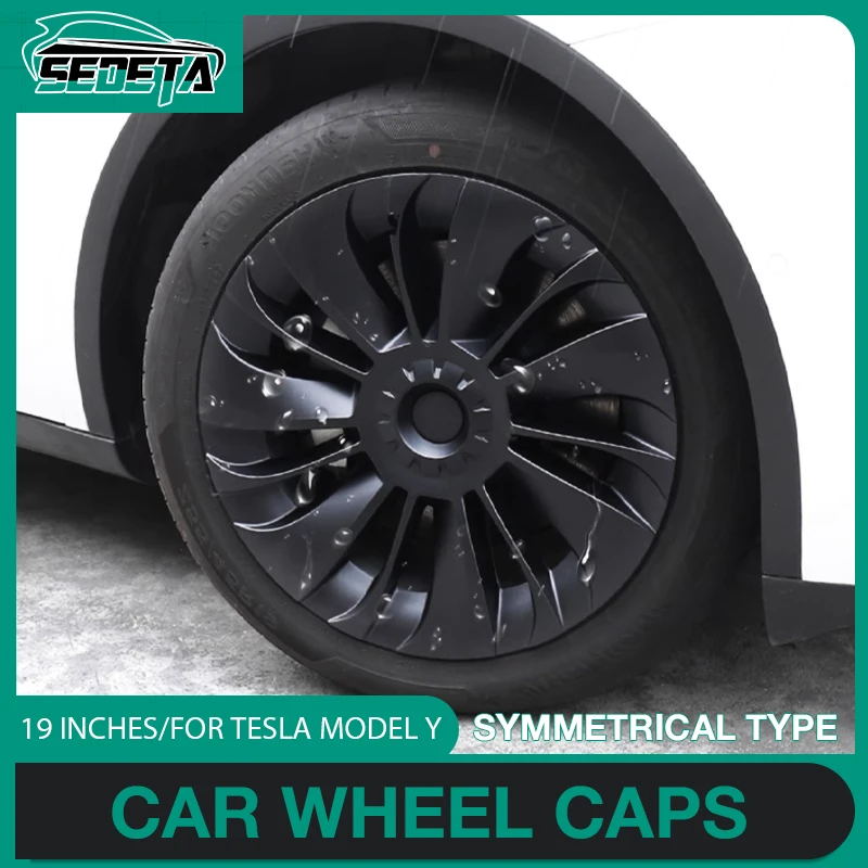 Hub Caps Promotion 4PCS HubCap Performance Automobile Accessories For ...