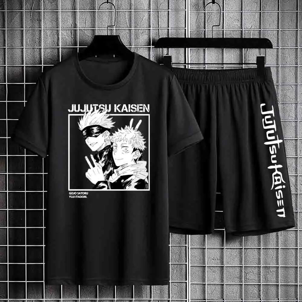 Cool Anime Clothes For Guys