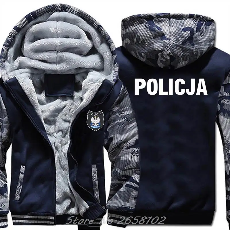 Sweatshirt Police Polish | Hoodie Police Poland | Men Hoodies Poland ...
