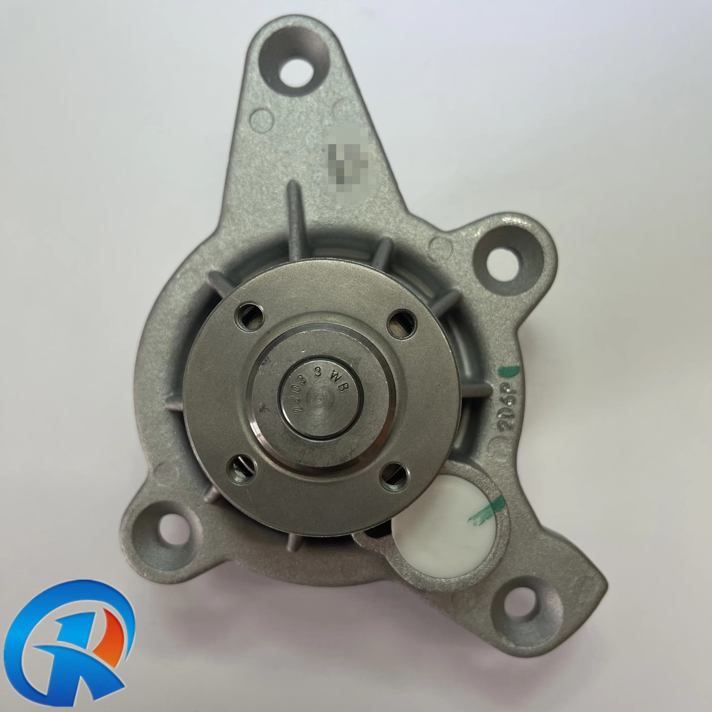 Bomba-de-agua-de-refrigeraci-n-para-coche-accesorio-para-AUDI-A8-VW ...