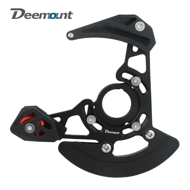 Deemount-Bicycle-Chain-Guide-ISCG-03-05-BB-Mount-Single-Chainring-Mount ...