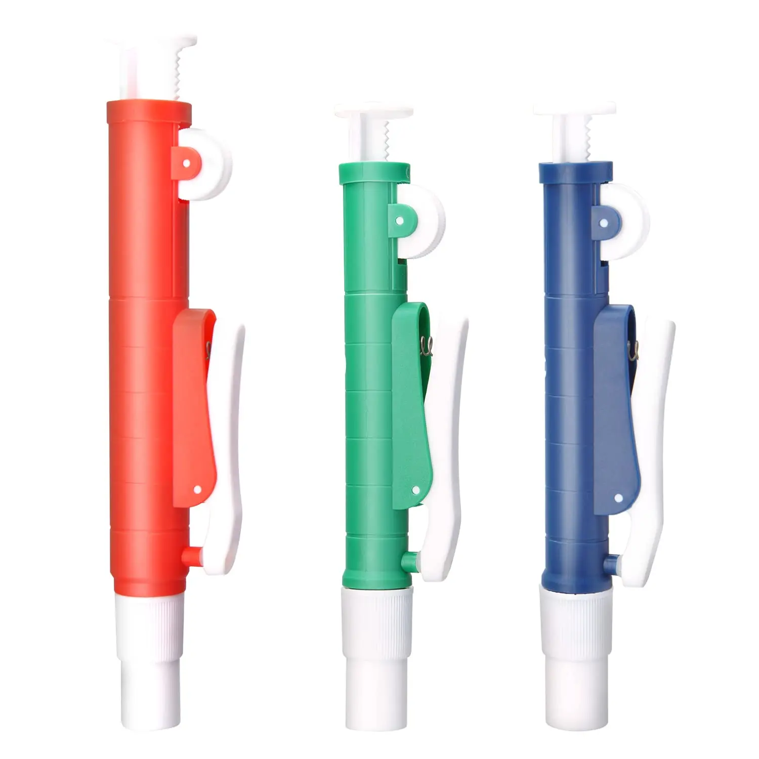 Scientific Pipette Pump Pipette Aid Fast Release Pipette Pump Manual ...