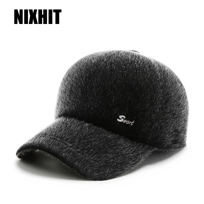 NIXHIT-Winter-Baseball-Caps-For-Men-Warm-Man-s-Cap-Faux-Wool-Thick-Windproof-Ear-Protection.jpg