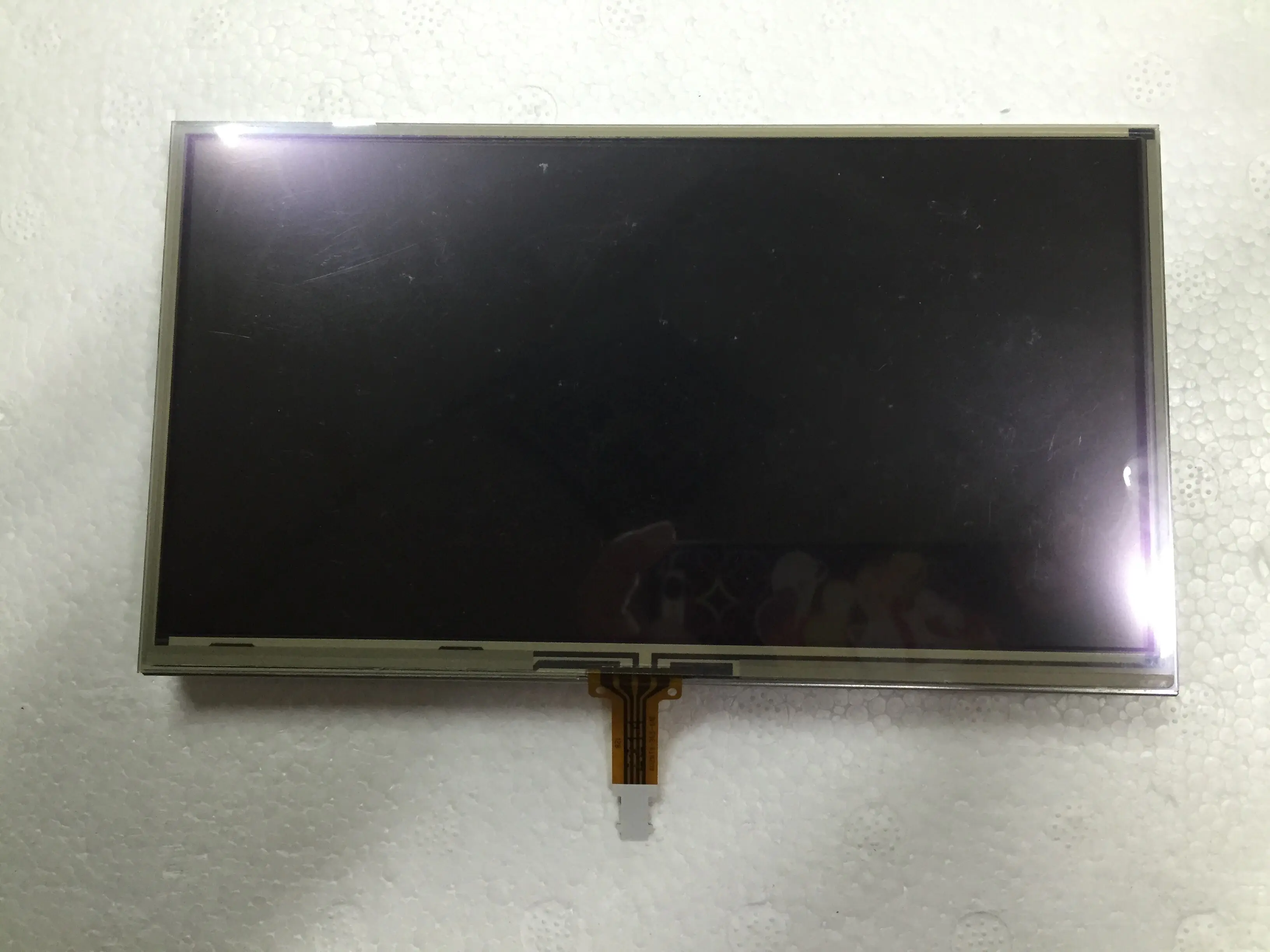 free-shipping-NEW-7-inch-Touch-Screen-digitizer-for-LCD-Modules-display ...