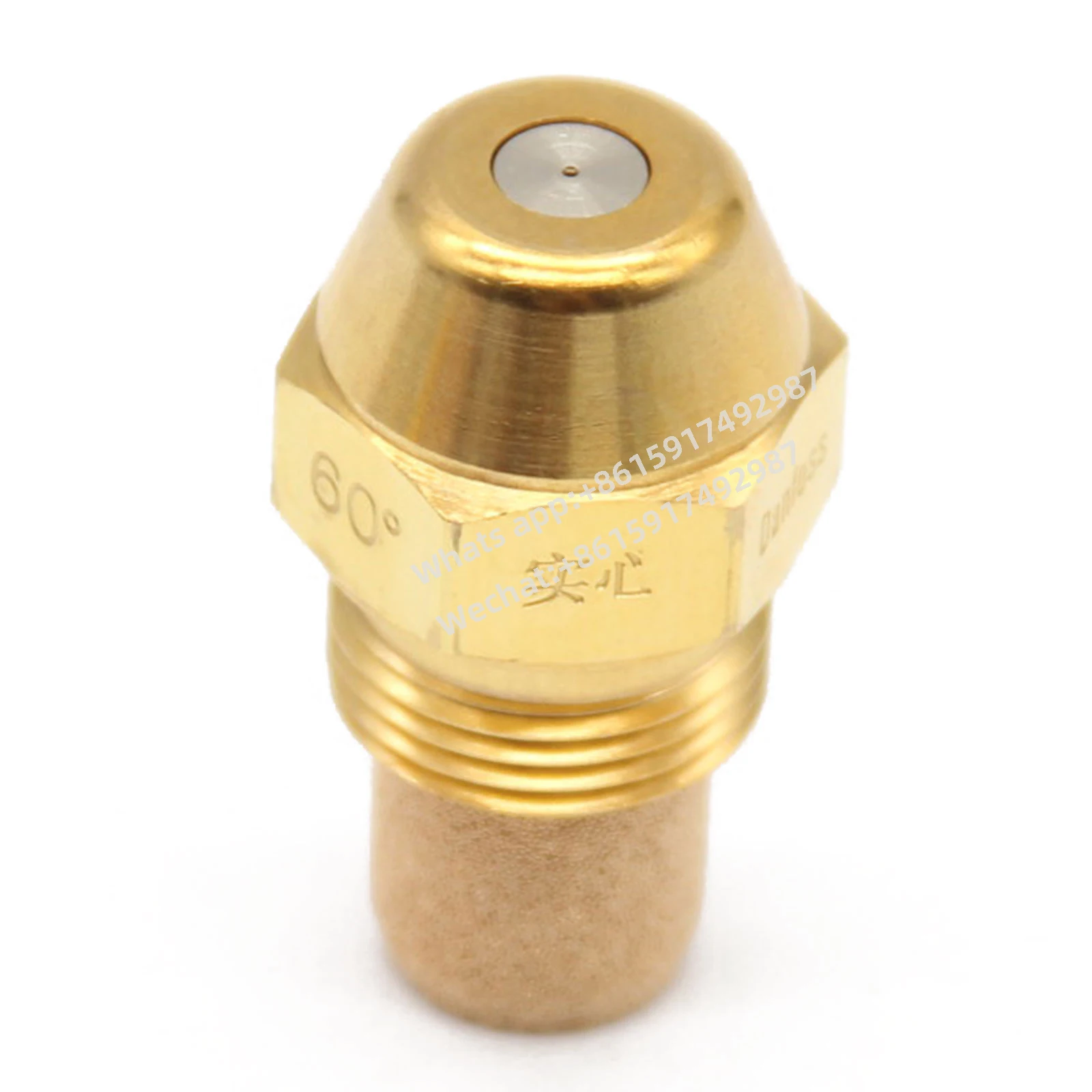 10Pieces-Heavy-Waste-Oil-Burner-Nozzle-Fuel-Burner-Nozzle-60Degree-B ...