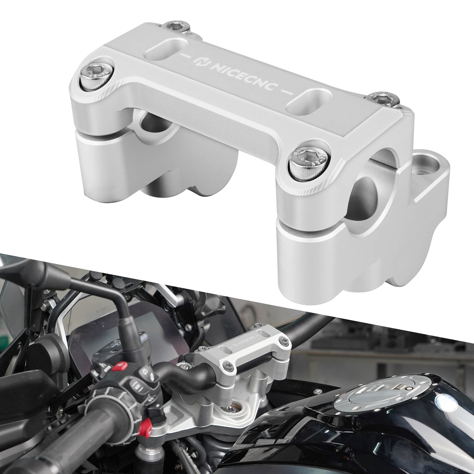 For-BMW-R-1250-GS-2019-2023-R1250GS-Adventure-2019-2024-Motorcycle ...