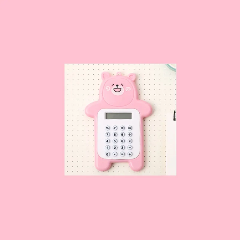 Girly Calculator