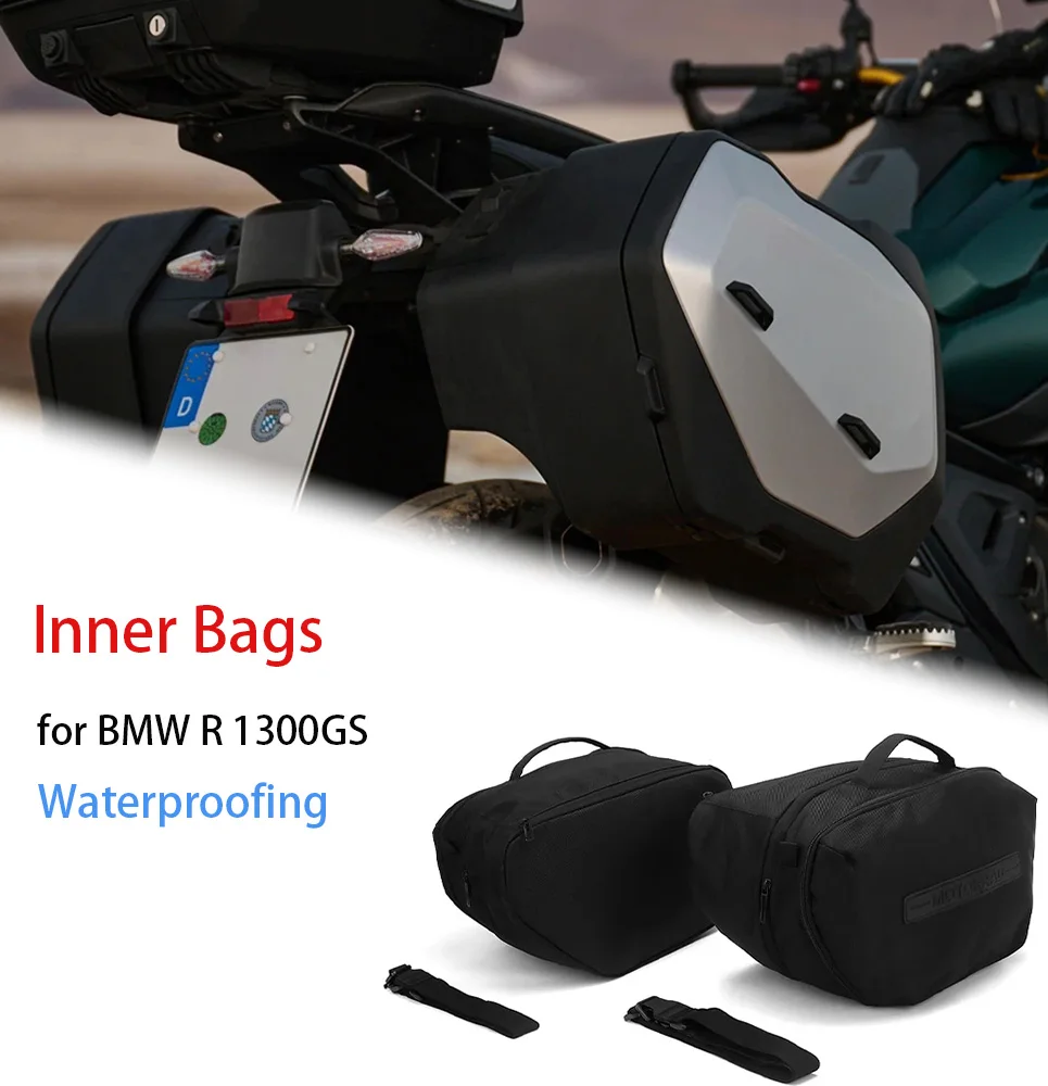 Motorcycle-Luggage-Pannier-Inner-Bag-Waterproof-Carryable-Outdoor ...
