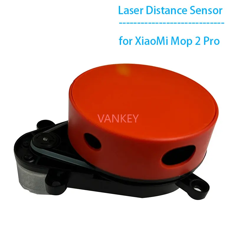 New LDS Lidar for XiaoMi MiJia Mop 2 Pro Robot Vacuum Cleaner Parts ...