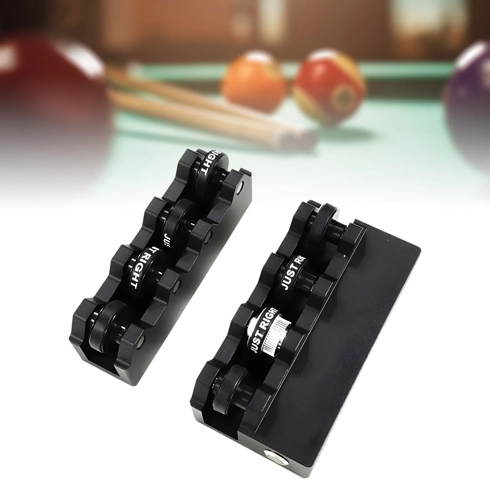 Pool-Cue-Rack-Cue-Straightness-Display-Texture-Display-Pool-Stick ...