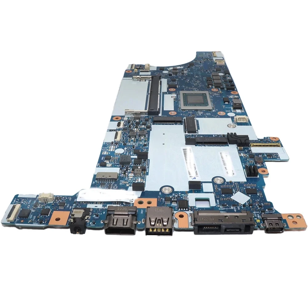 Laptop-Motherboard-NM-D451-For-Lenovo-ThinkPad-T14-AMD-Gen-2-FRU ...