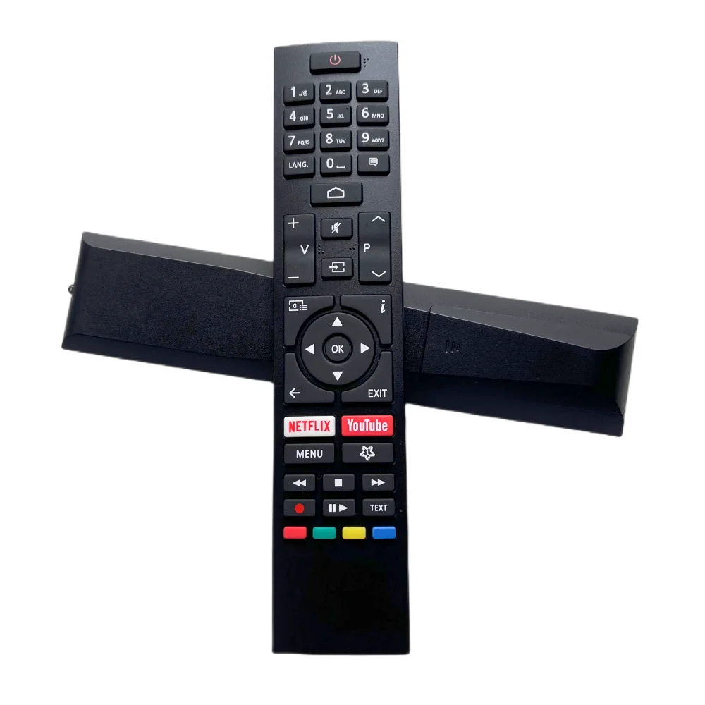 NEW-REMOTE-CONTROL-FOR-Edenwood-SMART-TV-ED50C00UHD-VE-ED55C00UHD-VE ...