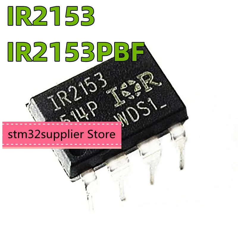 5PCS-New-imported-original-genuine-IR2153-IR2153PBF-DIP-8-straight-plug ...