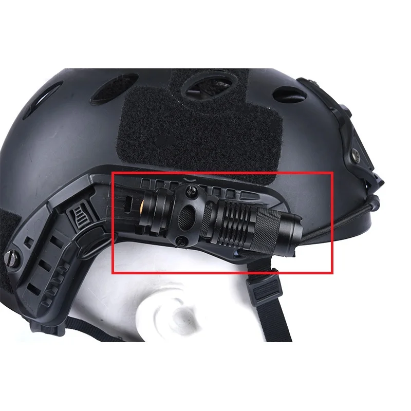 LED-Strong-Searchlight-Outdoor-Firefighter-Fast-Helmet-Mini-Zoom ...