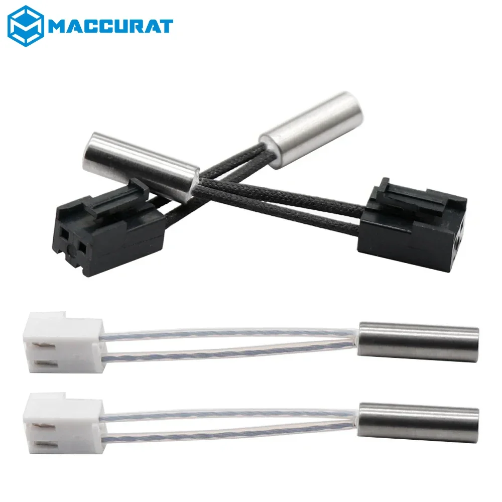 Artillery 3D Printer Parts Heating Tube Rod Wire 24V 40/65W with VH3.96 ...