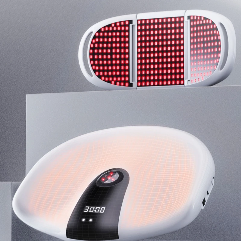 Prostate-red-light-therapy-device-male-massage-household-chronic ...