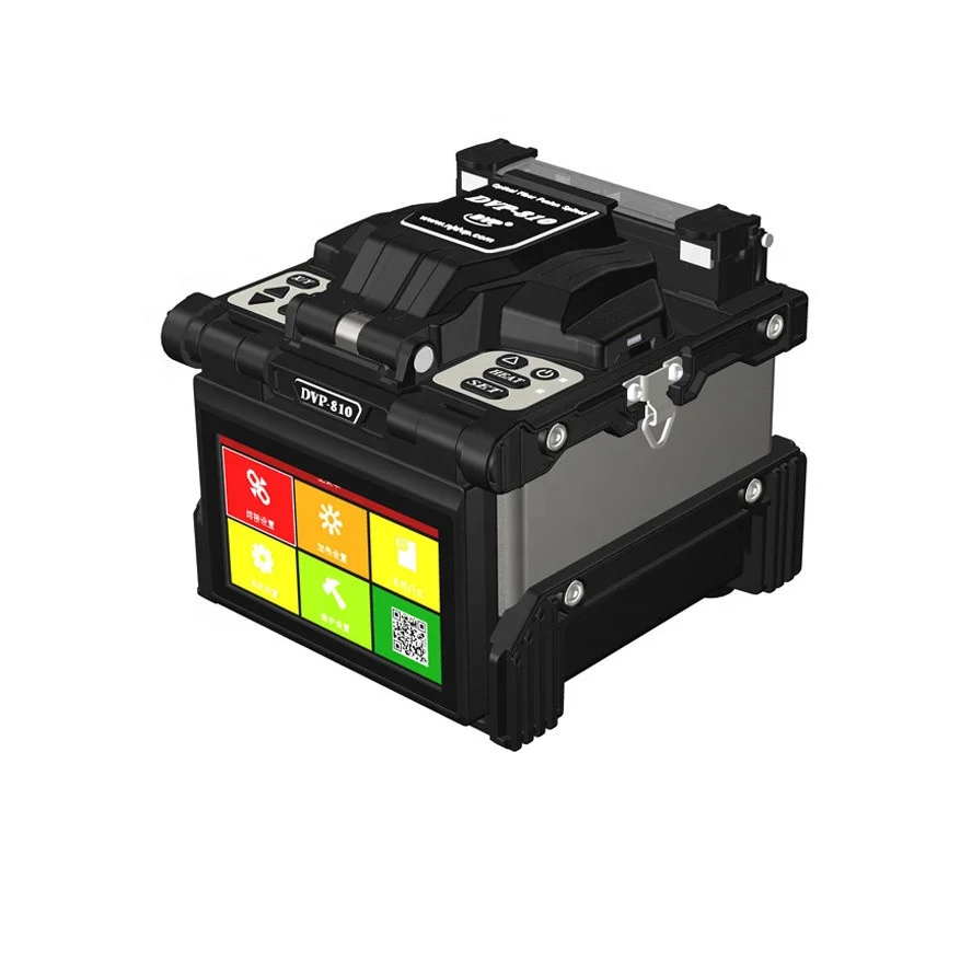 Premier-2022-6-motors-optical-fiber-splicing-machine-PM-DVP-810-core-to ...