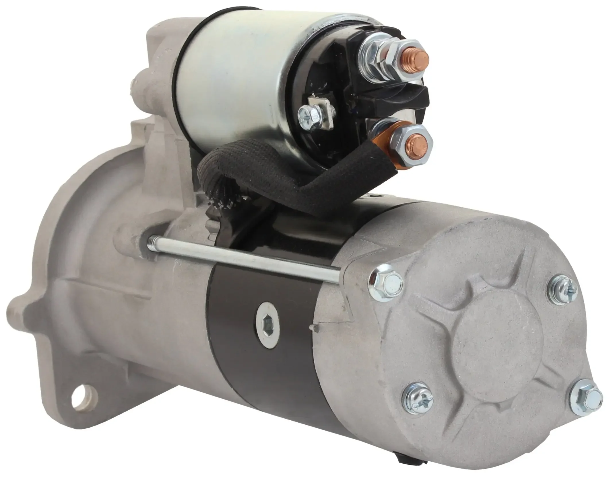 Forklift OEM/Replacement Parts S4S Starter 32A66-10100 32A66-10101 ...