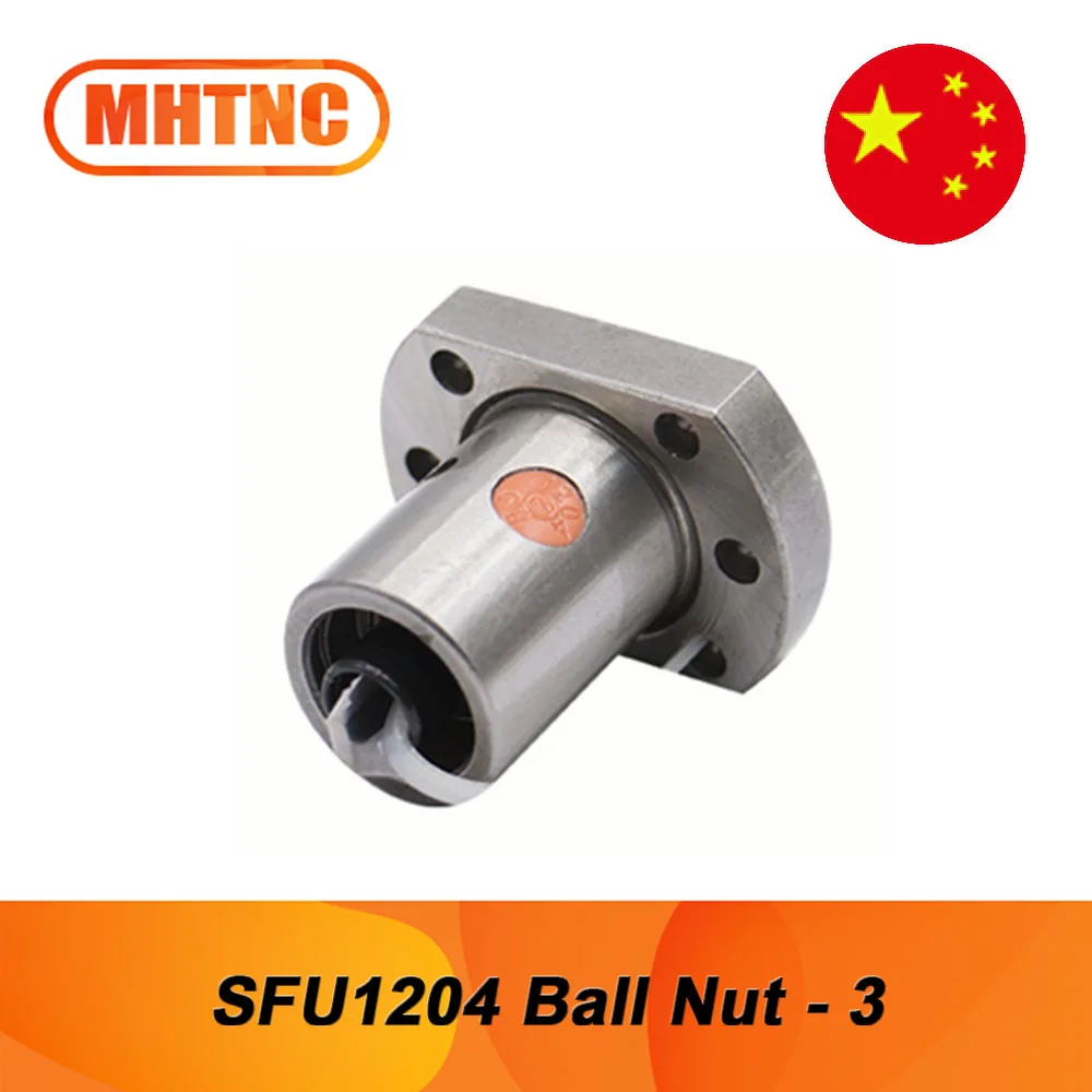 Porca-de-parafuso-esf-rico-sfu-sfu1204-conjunto-de-4mm-de-di-metro ...