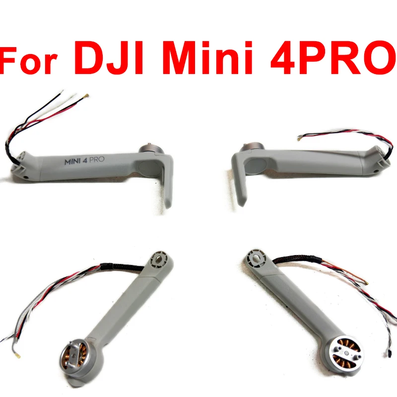 Original-Mini-4Pro-Front-Right-Motor-Arm-Mini-4-Pro-Back-Left-Arm-ESC ...