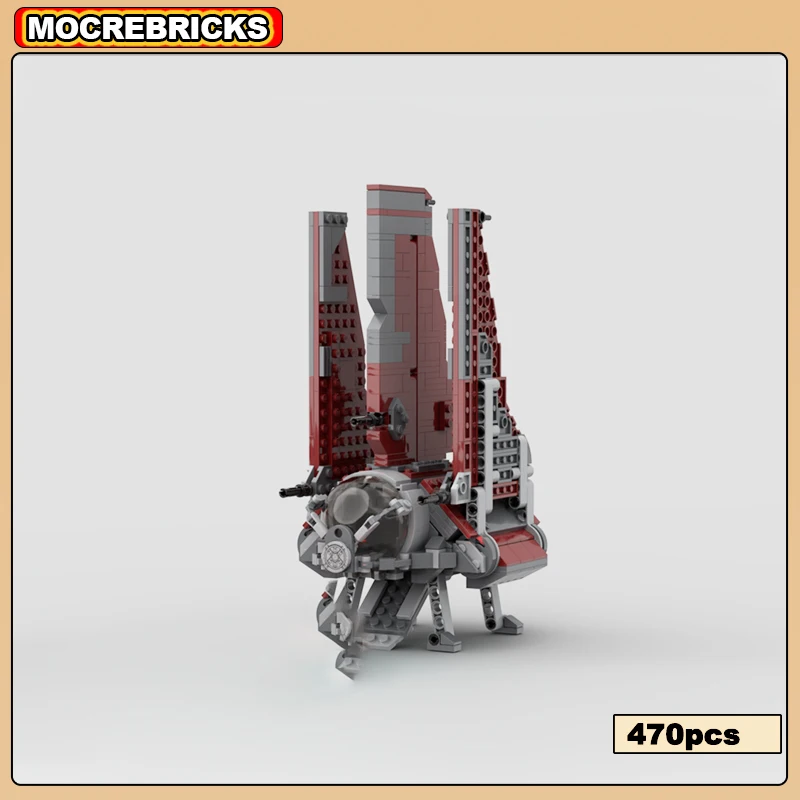 MOC-159517-de-la-pel-cula-espacial-Eta-Class-Shuttle-MOC-nave-espacial ...