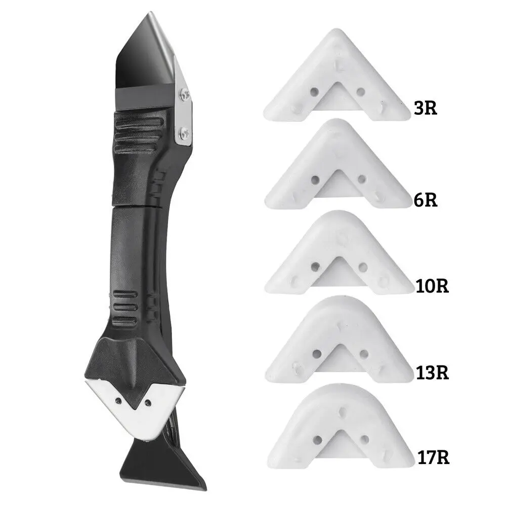 5-In-1-Silicone-Scraper-Sealant-Smooth-Remover-Tool-Set-Caulking ...