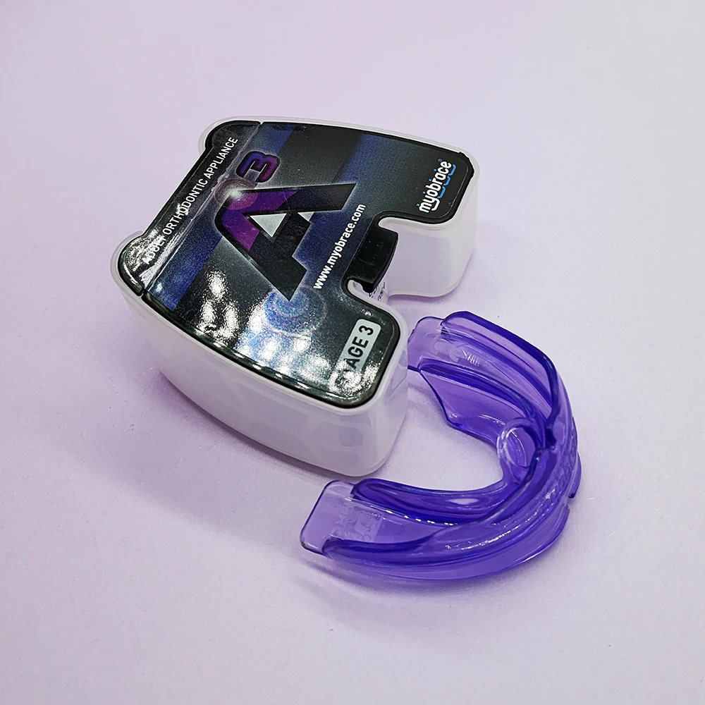 Myobrace-Adult-orthodontic-braces-A3-Dental-Orthodontic-Teeth-trainer ...